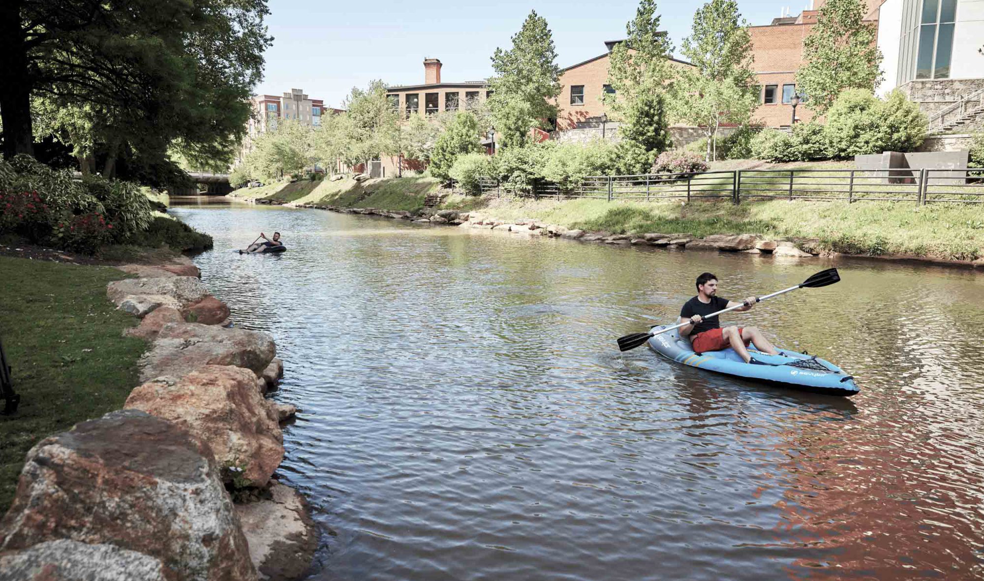 Gallery | Apartments for Rent in Downtown Greenville